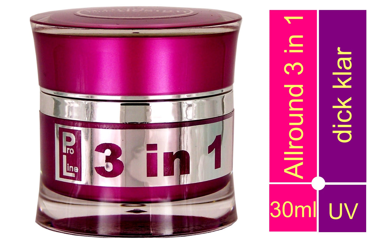 𝐏𝐫𝐨𝐋𝐢𝐧𝐞 𝐆𝐞𝐥 – World of Nails-Design