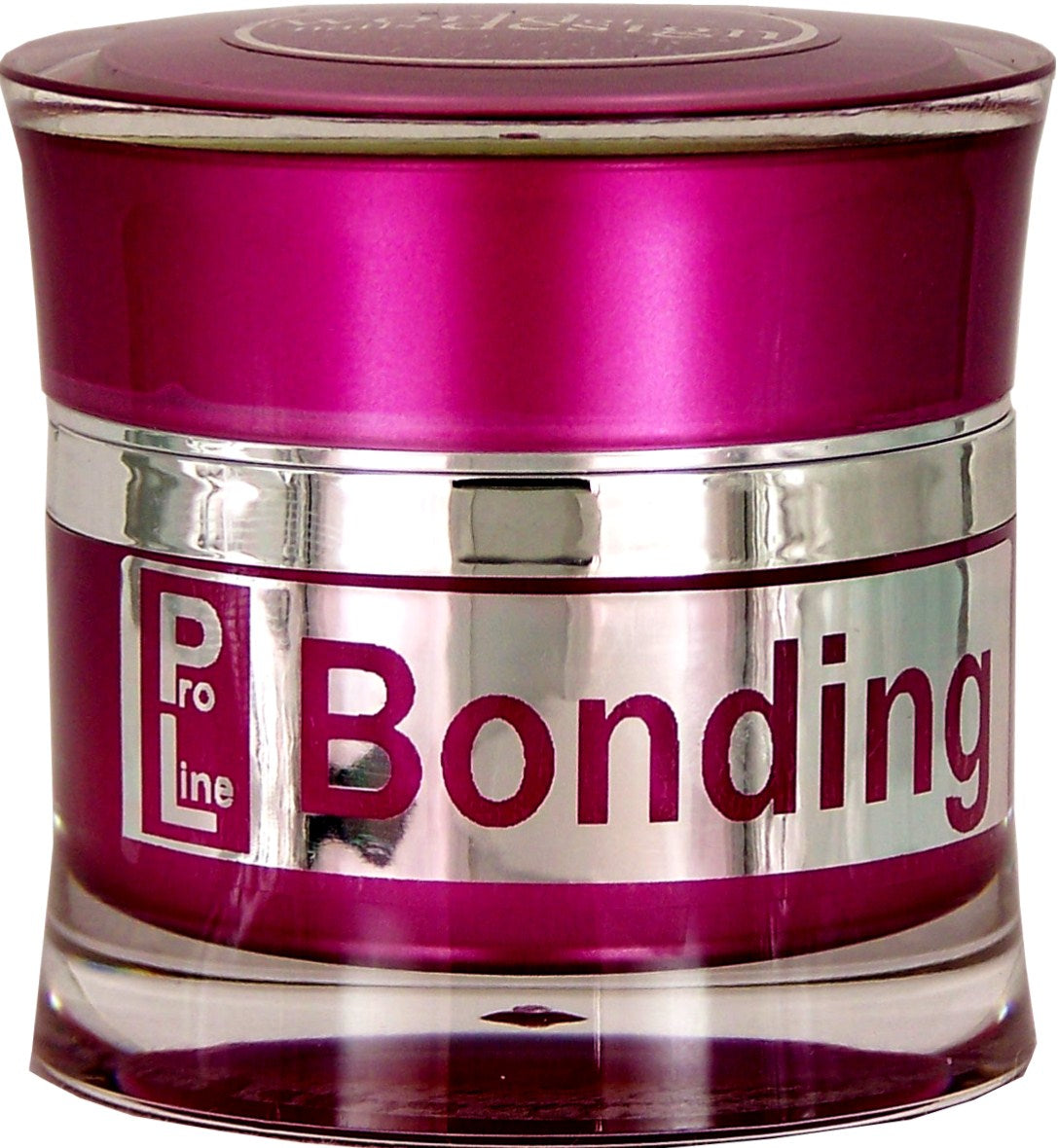 5 ml. / 15 ml. ProLine Bonding Gel extra stark - UV / LED Superbond Ha ...